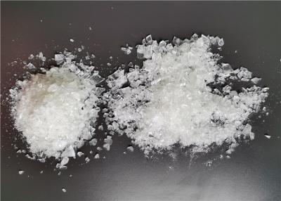 China Yellowing Resistance 93 / 7 Solid Polyester Powder Coat Resin for sale