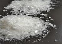 China Hybrid 50/50 Mechanical Powder Coating Polyester Resin for sale