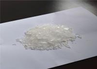 China Instruments Boiling Water Resistance Bulk Polyester Resin for sale