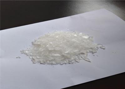China Instruments Boiling Water Resistance Bulk Polyester Resin for sale