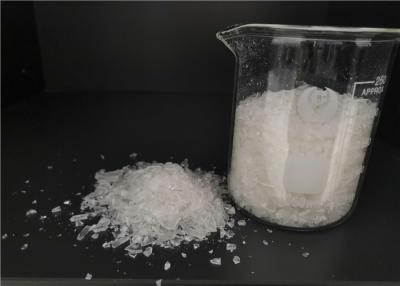 China Flow Metal Powder Fire Retardant Polyester Resin - 35-45 mgKOH/g Acid Value, 4500-6500 mPa.s Viscosity for Architectural Coatings for sale