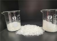 China Solvent Resistance Polyester Resin for Powder Coating - 68-75 AV Range, 180°C Curing Temperature for sale