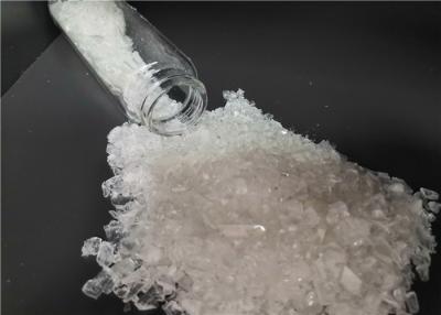 China Saturated 80/20 Polyester Resin Powder Coating with 40,000 Tons Annual Capacity and 55-61℃ Tg Range for sale