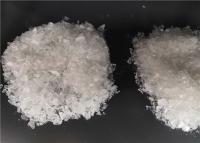 China Transparent Scratch Resistant Polyester Resin for Powder Coating - 68-75 AV, 2000-7000 mPa.s Viscosity for sale