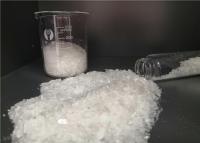 China Solvent Resistance Polyester Resin for Powder Coating - 68-75 AV Range, 180°C Curing Temperature for sale