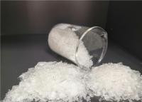 China Solvent Resistance Polyester Resin for Powder Coating - 68-75 AV Range, 180°C Curing Temperature for sale