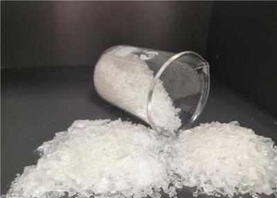 China Solvent Resistance Polyester Resin for Powder Coating - 68-75 AV Range, 180°C Curing Temperature for sale