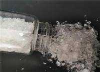 China Mechanical Curing 50/50 Hybrid Saturated Polyester Resin for sale