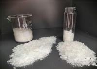 China Indoor Powder Coating Polyester 50/50 Hybrid Resins with 68-75 AV Range and 180°C Curing Temperature for sale