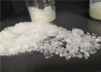 China 60/40 Boiling Water Resistance Saturated Polyester Resin with 5500-8500 mPa*s Viscosity and 45-55 mg KOH/g Acid Value for sale