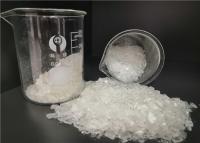 China Dry Blending Weather Resistance Polyester HAA Curing Resin for sale