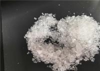 China 82/18 Super Durable Saturated Polyester Resin with 35-45 mgKOH/g Acid Value and 4500-6500 mPa.s Viscosity for Powder Coatings for sale