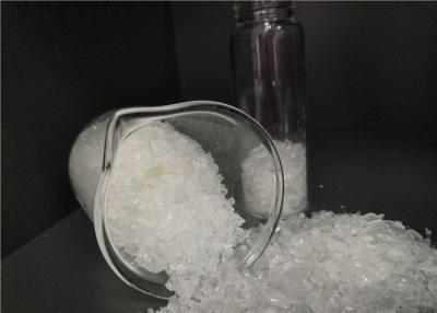 China 60/40 Boiling Water Resistance Saturated Polyester Resin with 5500-8500 mPa*s Viscosity and 45-55 mg KOH/g Acid Value for sale