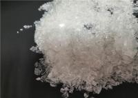 China Durable 83/17 Pale White Saturated Polyester Resin PU Based for sale