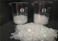 China Hybrid Polyester Resin 50:50 Powder Coating Transparent for sale