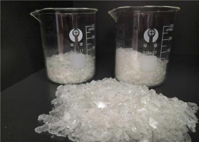 China Oil Resistance 50/50 Powder Coating Polyester Resin for sale