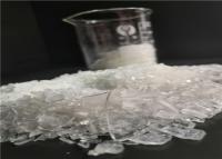 China Curing Hybrid 50/50 Powder Coating Polyester Resin for sale