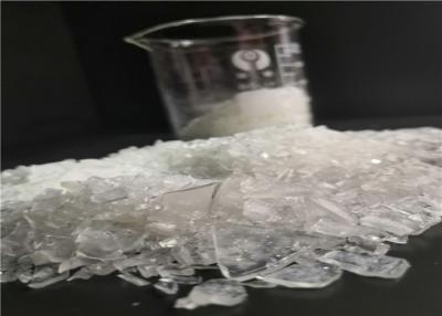 China Curing Hybrid 50/50 Powder Coating Polyester Resin for sale