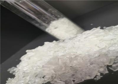 China Bending Resistance Polyester Resin For Indoor Powder Coating for sale