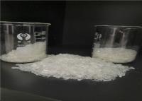 China Haa Curing Yellowing Resistance Polyester Resin 60:40 for sale