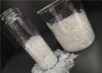 China Transparent 60/40 Hybrid Saturated Polyester Resin for sale
