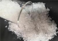 China Powder Coating High Tg Polyester Resin 60:40 High Leveling for sale