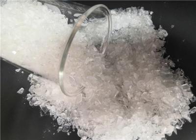 China Powder Coating High Tg Polyester Resin 60:40 High Leveling for sale
