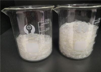 China Anti Alkali Powder Coating 60/40 Hybrid Haa Curing Resin for sale