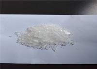 China Leveling Matted Fire Retardant Polyester Resin for sale