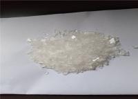 China Leveling Matted Fire Retardant Polyester Resin for sale