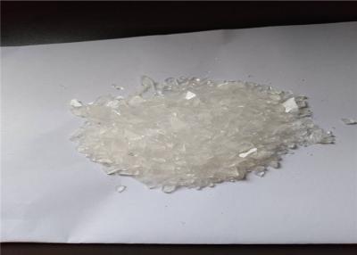 China Leveling Matted Fire Retardant Polyester Resin for sale