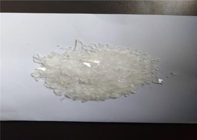 China 93 / 7 Powder Coatings Solid Polyester Resin for sale