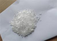 China Transparent Solid State 60/40 Polyester Powder Coat for sale