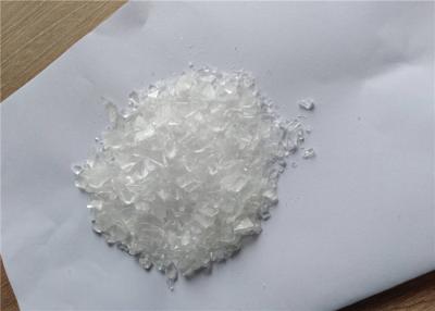 China Transparent Solid State 60/40 Polyester Powder Coat for sale