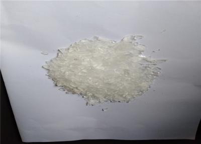 China 95 / 5 Weather Resistance Solid Polyester Resin for sale