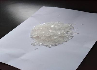 China Super Durable Flow Tgic Curing Solid Polyester Resin for sale