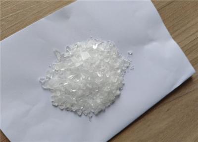 China Powder Coating 60/40 Mechanical Solid Polyester Resin for sale
