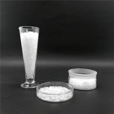 China HAA Primid System Polyester Resin Type 95/5 For Powder Coating Good Flow for sale