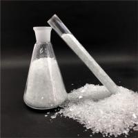 China TGIC Curing 97/3 Saturated Polyester Resin For Powder Coatings Dry Blend Matt for sale