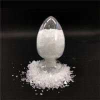 China TGIC Curing 97/3 Saturated Polyester Resin For Powder Coatings Dry Blend Matt for sale