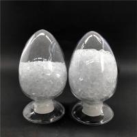 China TGIC Curing 97/3 Saturated Polyester Resin For Powder Coatings Dry Blend Matt for sale