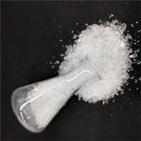China Good Flow Outdoor Tgic Polyester Resin 93/7 Saturated For Powder Coating for sale