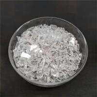 China Good Flow Outdoor Tgic Polyester Resin 93/7 Saturated For Powder Coating for sale