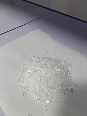 China Powder Coating 60/40 Polyester Resin Heat Resistance for sale