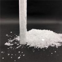 China Dry Blend Matting Good Flow Tgic Saturated Polyester Resin For Powder Coating for sale