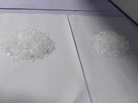 China 60/40 Matted Saturated Polyester Resin with 2000-4000 mPa.s Viscosity and 180℃ Curing Temperature for Powder Coatings for sale