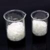 China Bending Resistance Polyester Resins for Indoor Powder Coating - 50/50 Hybrid, Tg ≥52°C, 180°C Curing for sale