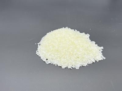 China High Tg Polyester Resin Coating 60/40 Hybrid Matted Mechanical for sale
