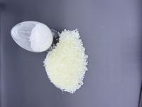 China High Tg Polyester Resin Coating 60/40 Hybrid Matted Mechanical for sale