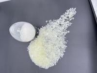 China Mechanical 93 / 7 TGIC Polyester Resin Engineering Plastics for sale